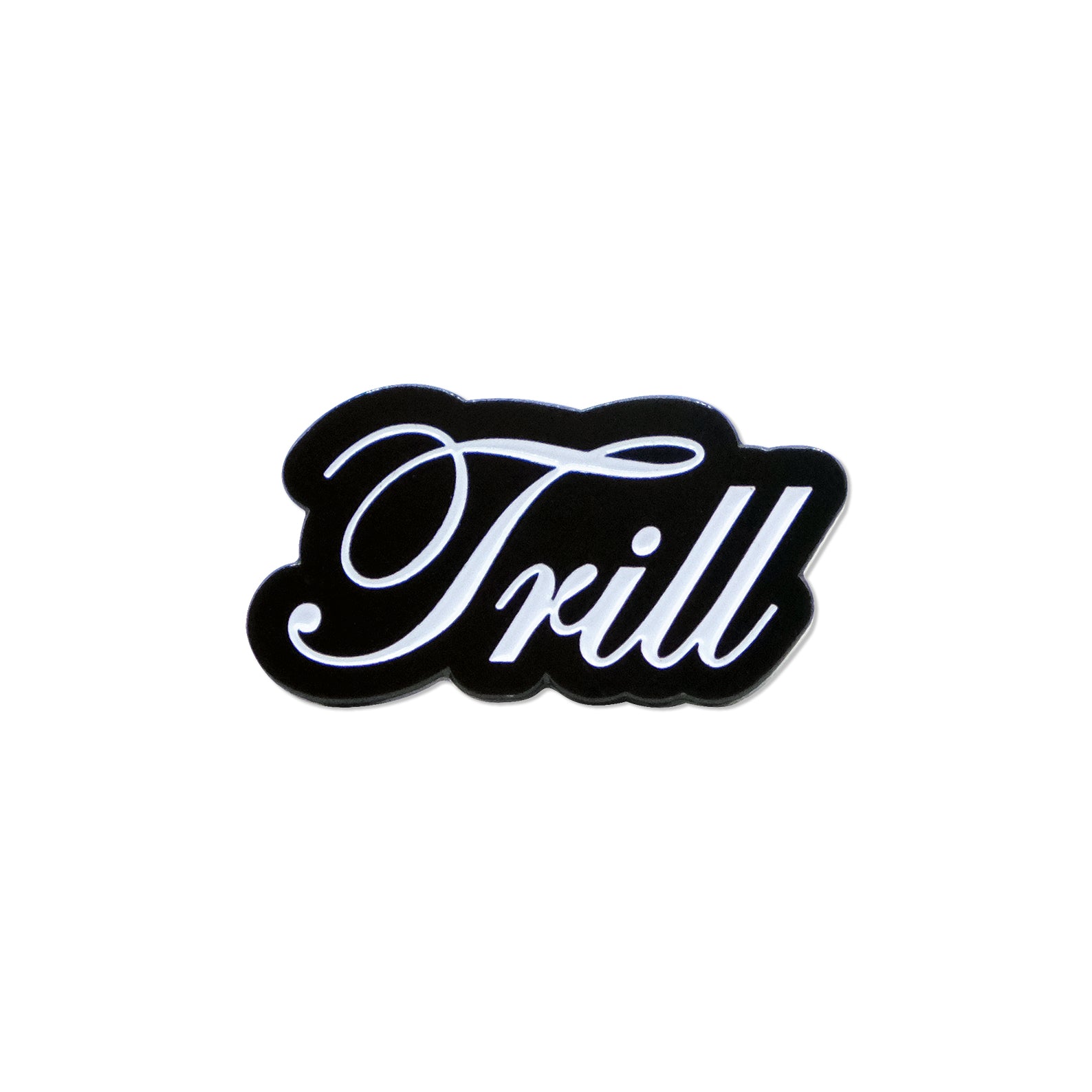 Keep It Trill Logo